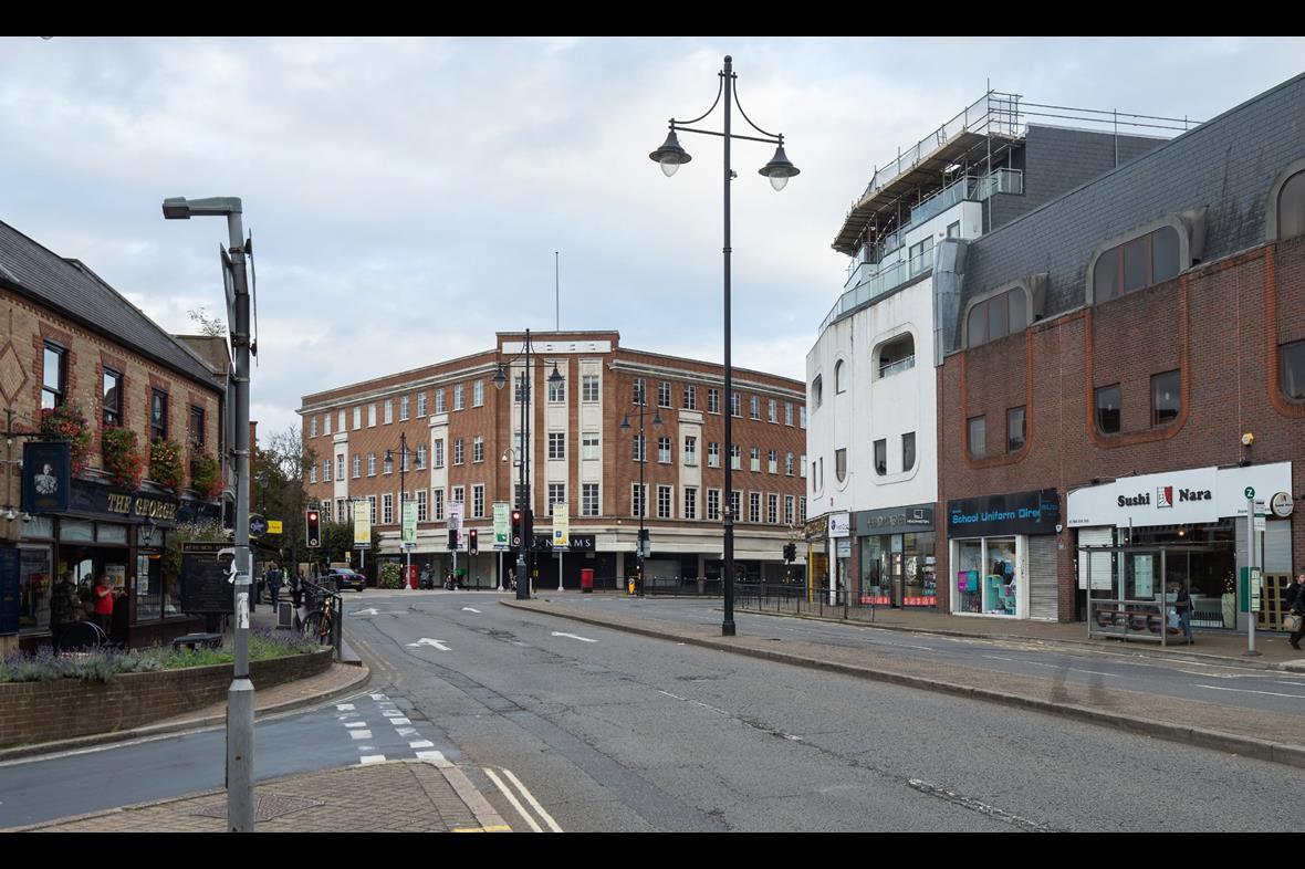 Developer loses appeal over Corstorphine & Wright towers | News ...